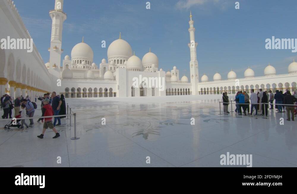 Visit abu dhabi Stock Videos & Footage - HD and 4K Video Clips - Alamy