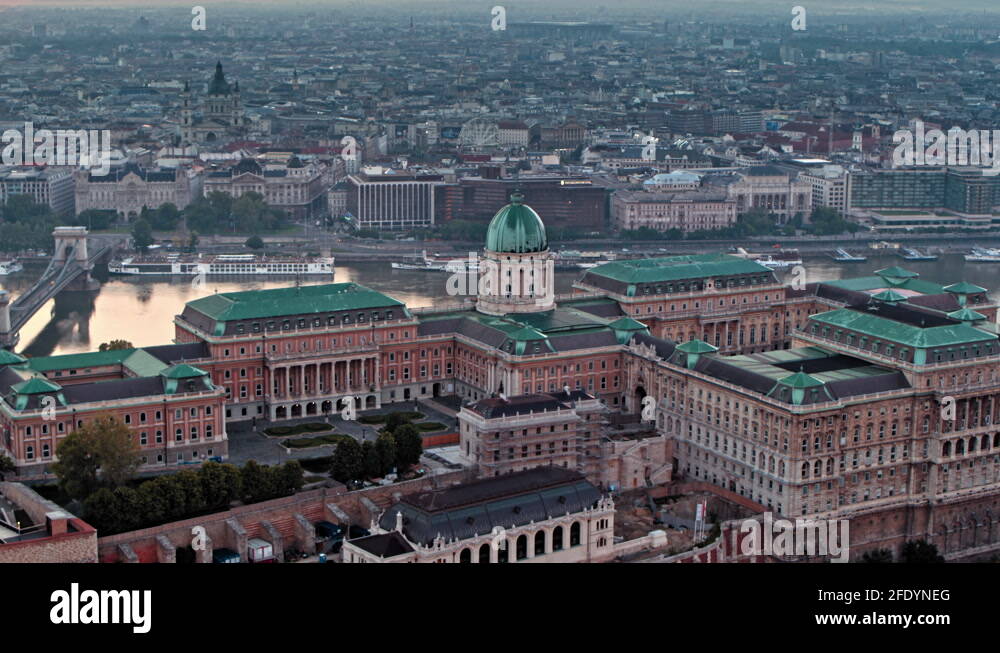 Buda castle royal palace Stock Videos & Footage - HD and 4K Video Clips ...
