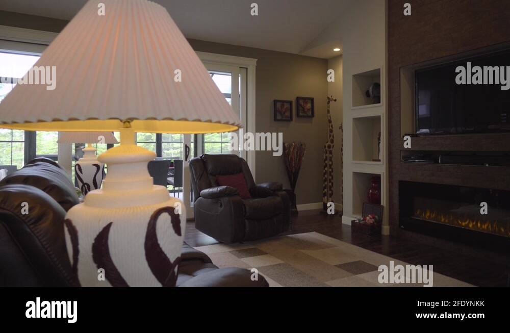 Living room fire Stock Videos & Footage - HD and 4K Video Clips - Alamy