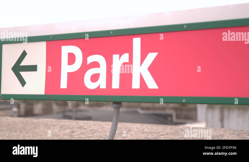 Vehicle direction sign Stock Videos & Footage - HD and 4K Video Clips ...