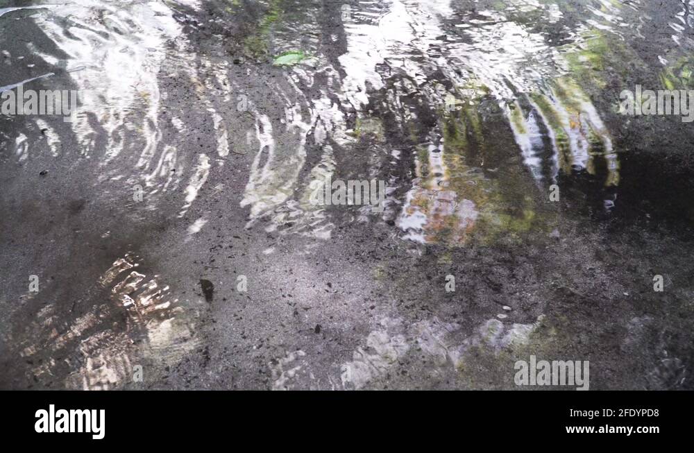 Ripple on water rain Stock Videos & Footage - HD and 4K Video Clips - Alamy