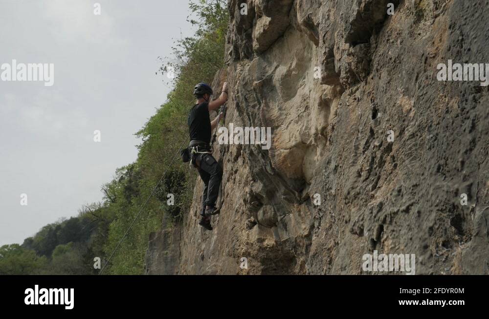 Top of rock formation Stock Videos & Footage - HD and 4K Video Clips ...