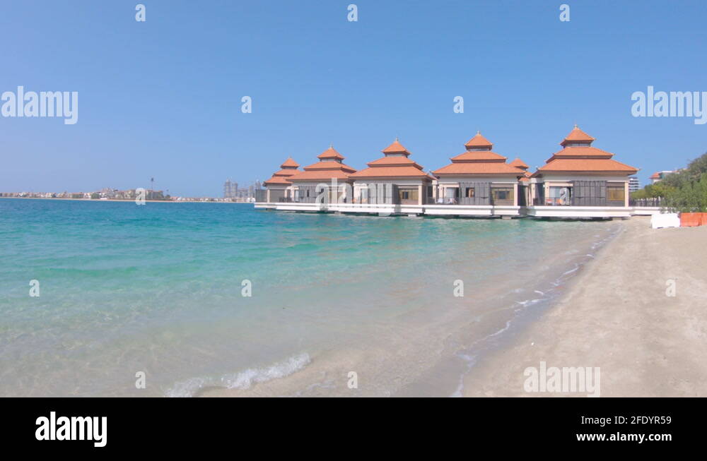 Dubai luxury beach Stock Videos & Footage - HD and 4K Video Clips - Alamy