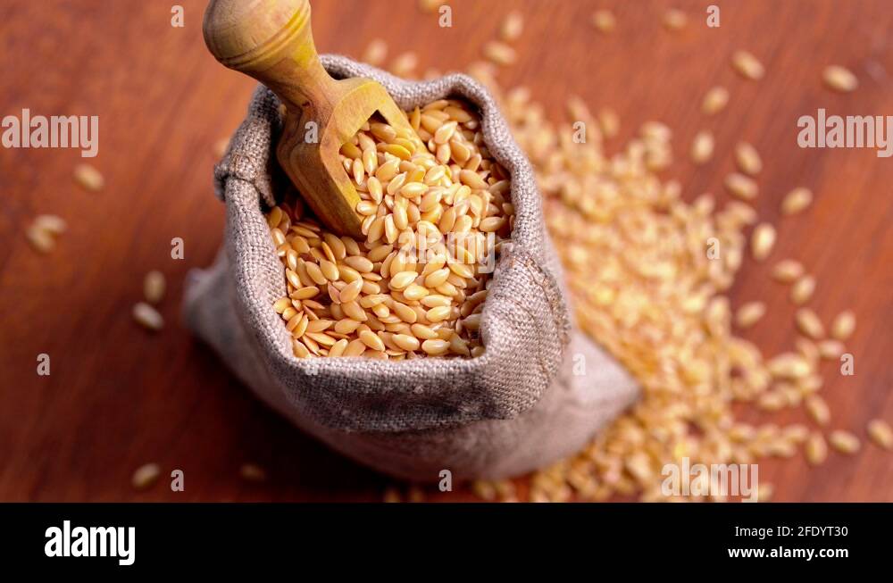 Bag of flax Stock Videos & Footage - HD and 4K Video Clips - Alamy