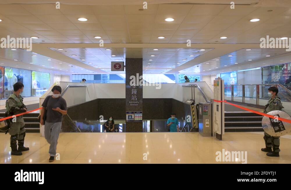 Police officers outside police station Stock Videos & Footage - HD and ...