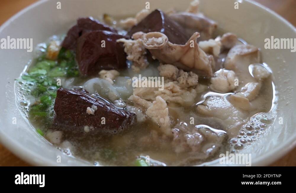 Pork pudding Stock Videos & Footage - HD and 4K Video Clips - Alamy