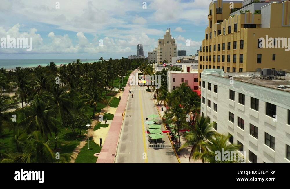Lummus park miami beach Stock Videos & Footage - HD and 4K Video Clips ...