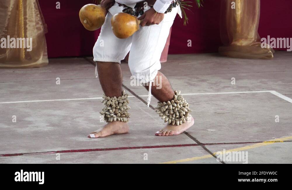 traditional mexican dance of the mayo yoreme tribe of sonora and ...