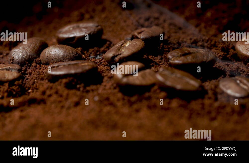 Ground grains Stock Videos & Footage - HD and 4K Video Clips - Alamy