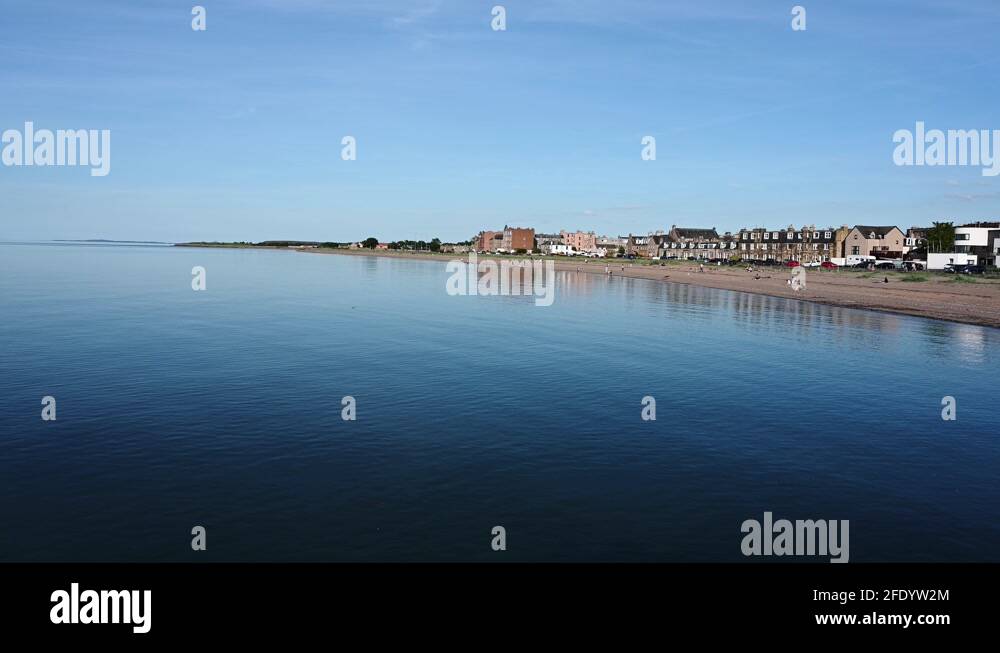 Musselburgh beach Stock Videos & Footage - HD and 4K Video Clips - Alamy
