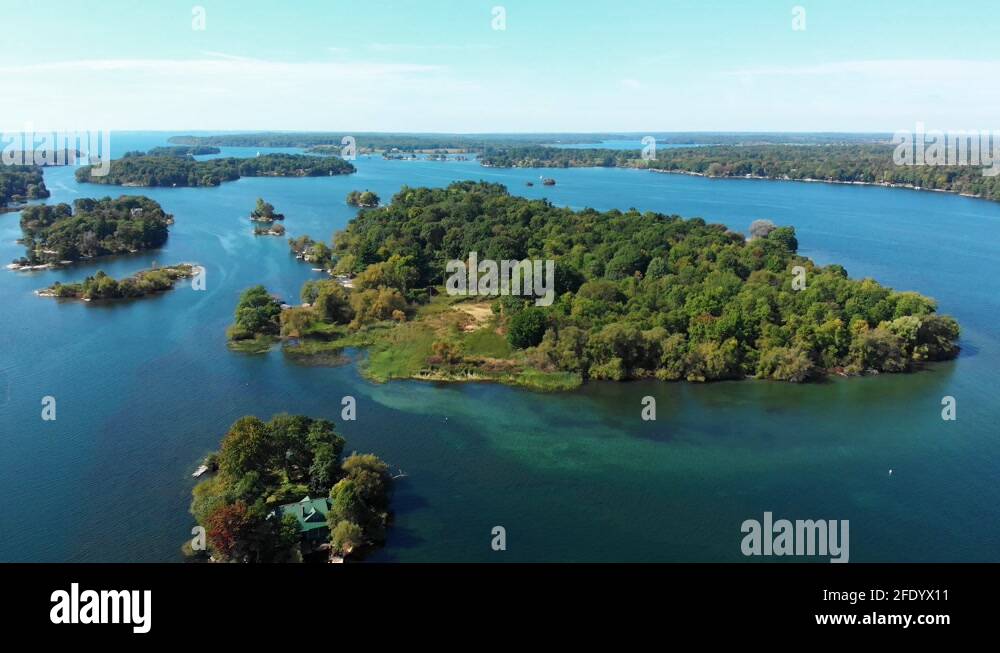 Forested islands Stock Videos & Footage - HD and 4K Video Clips - Alamy