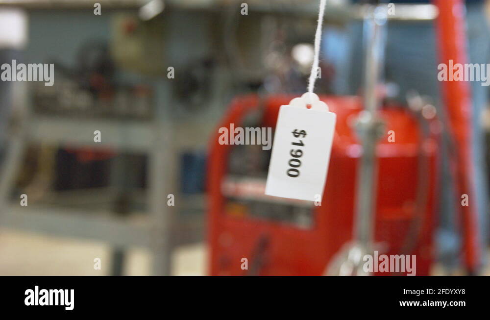 High price tag Stock Videos & Footage - HD and 4K Video Clips - Alamy