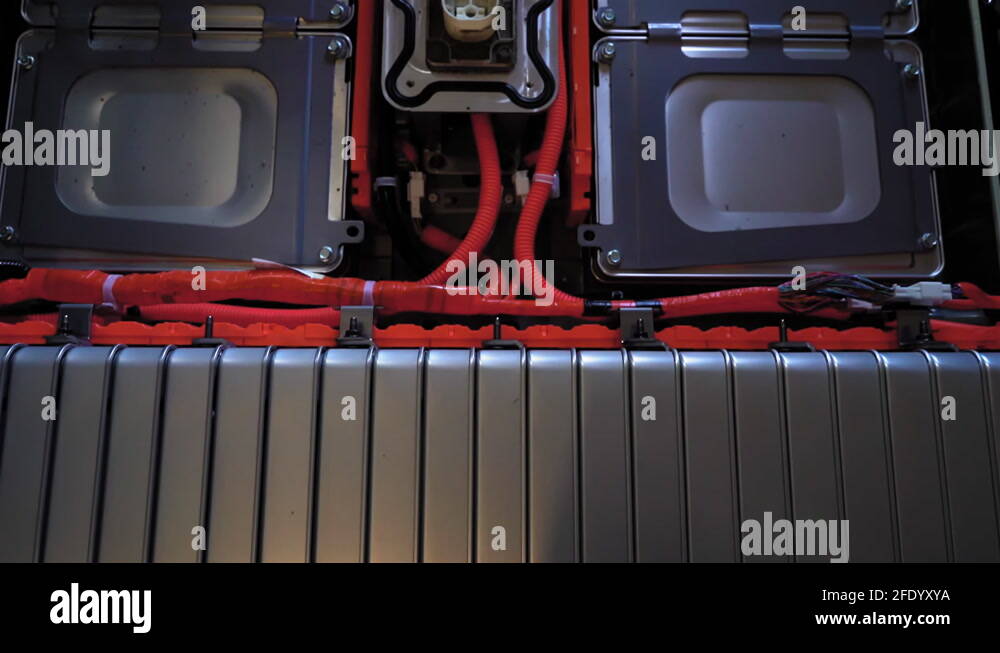 Hybrid battery system Stock Videos & Footage - HD and 4K Video Clips ...