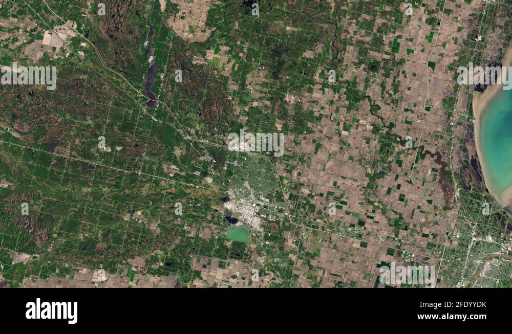 Midland map Stock Videos & Footage - HD and 4K Video Clips - Alamy