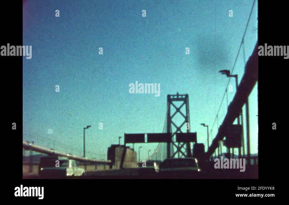 Golden gate bridge 1970s Stock Videos & Footage - HD and 4K Video Clips ...