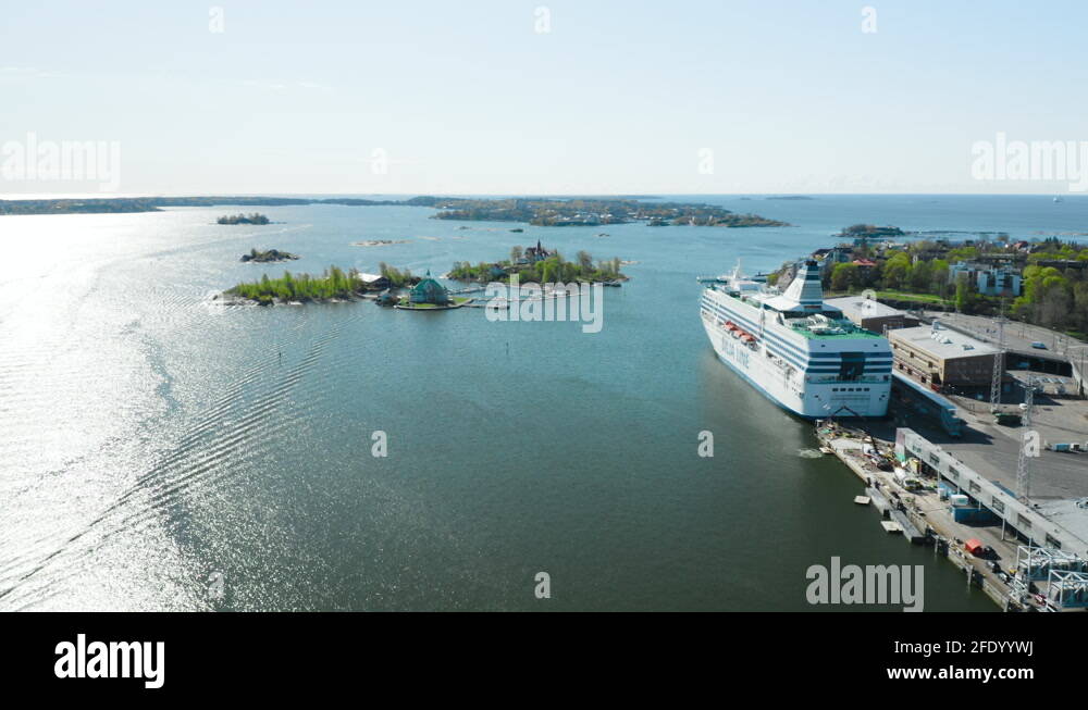Tallink and silja line Stock Videos & Footage - HD and 4K Video Clips ...