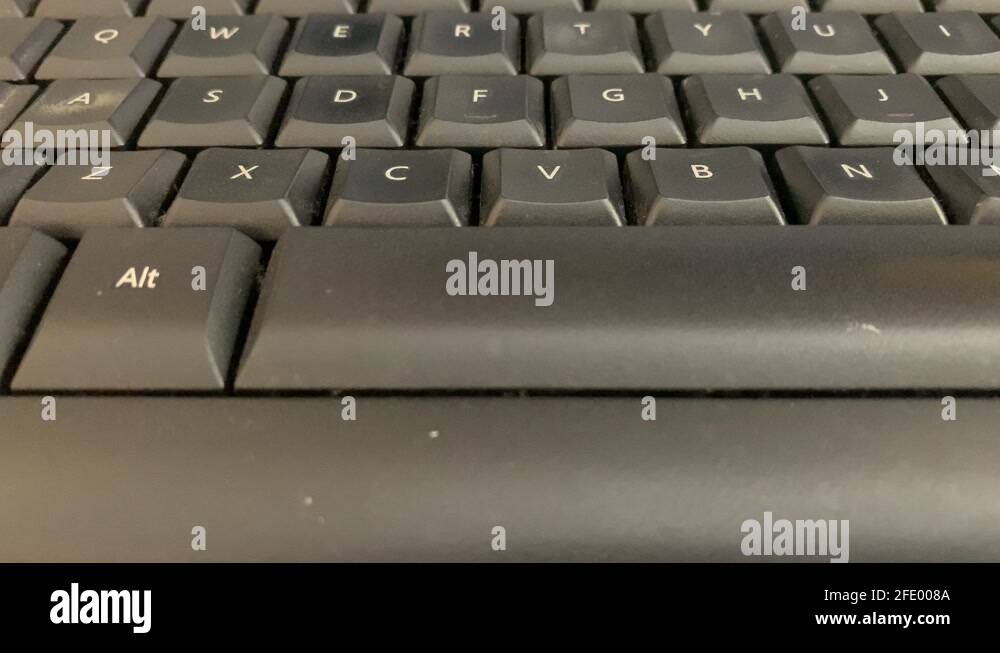 Computer key board Stock Videos & Footage - HD and 4K Video Clips - Alamy