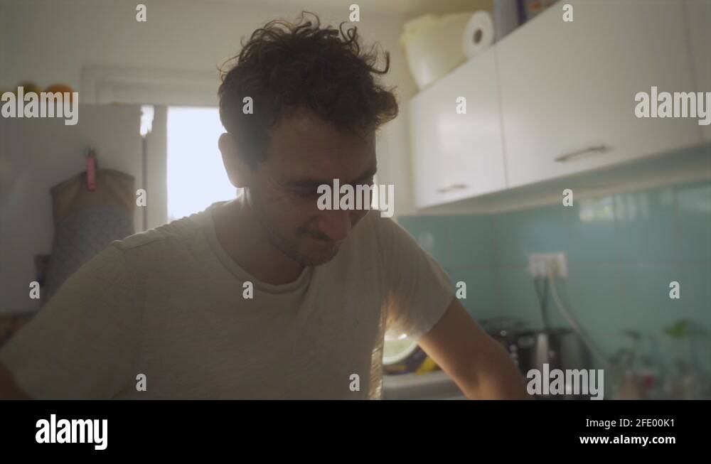 Person nodding head Stock Videos & Footage - HD and 4K Video Clips - Alamy