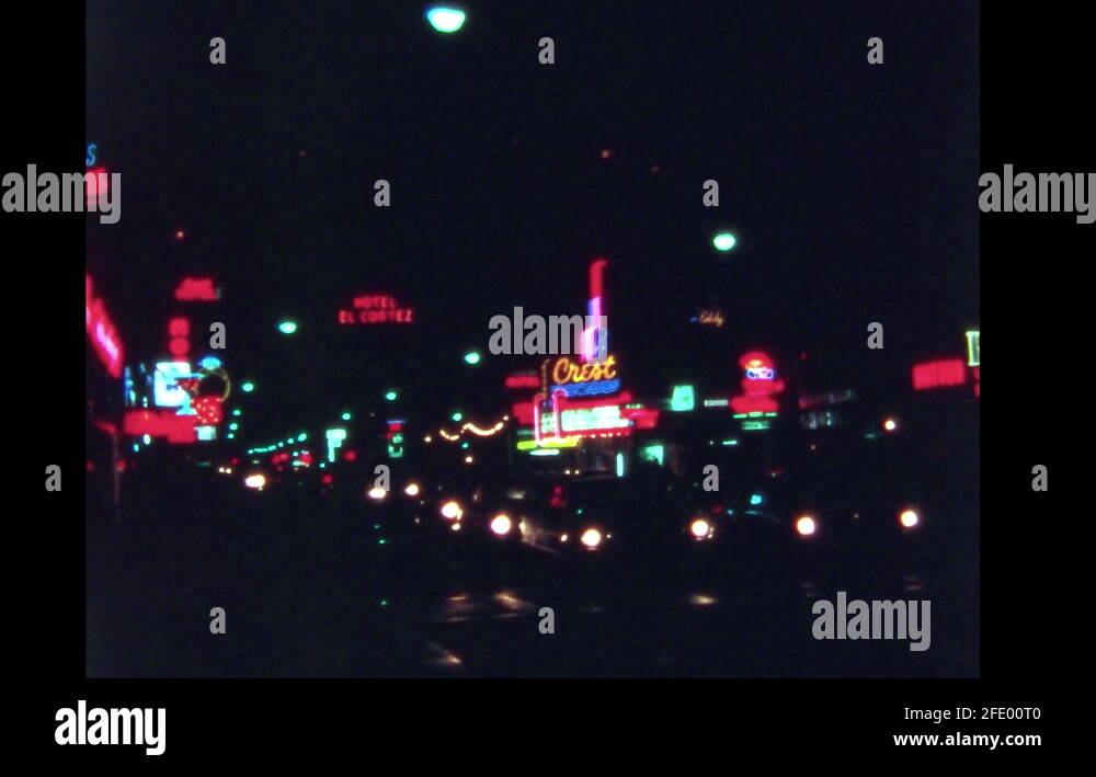 Neon lights reno Stock Videos & Footage - HD and 4K Video Clips - Alamy