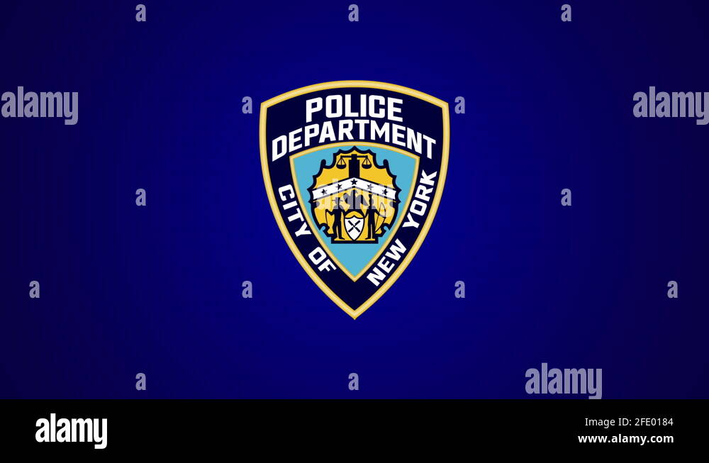 Nypd blue Stock Videos & Footage - HD and 4K Video Clips - Alamy