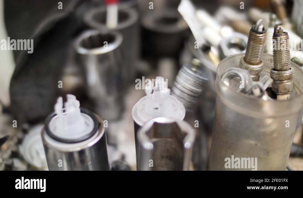 Parts of the plug Stock Videos & Footage - HD and 4K Video Clips - Alamy