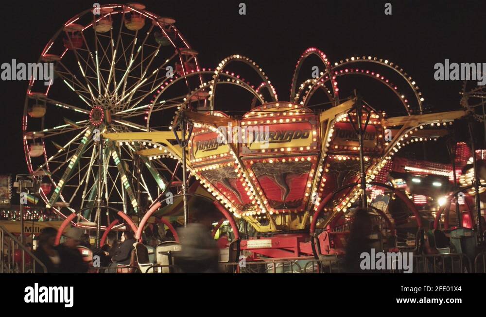 Tornado ride Stock Videos & Footage - HD and 4K Video Clips - Alamy