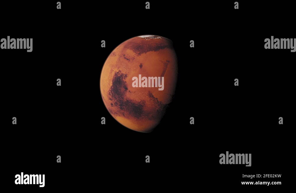 Terraforming the planet mars Stock Videos & Footage - HD and 4K Video ...