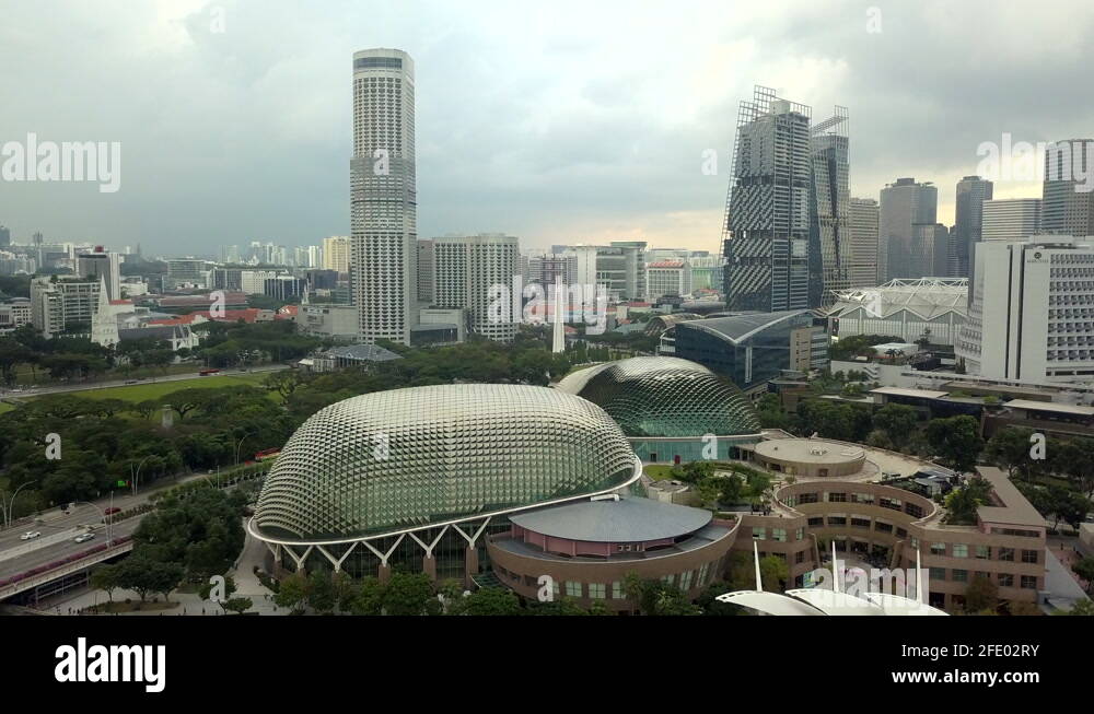 Durian building singapore Stock Videos & Footage - HD and 4K Video ...