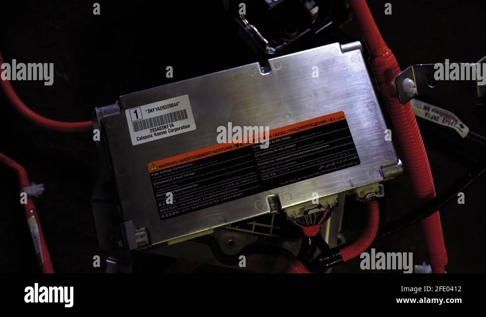 Bms system Stock Videos & Footage - HD and 4K Video Clips - Alamy