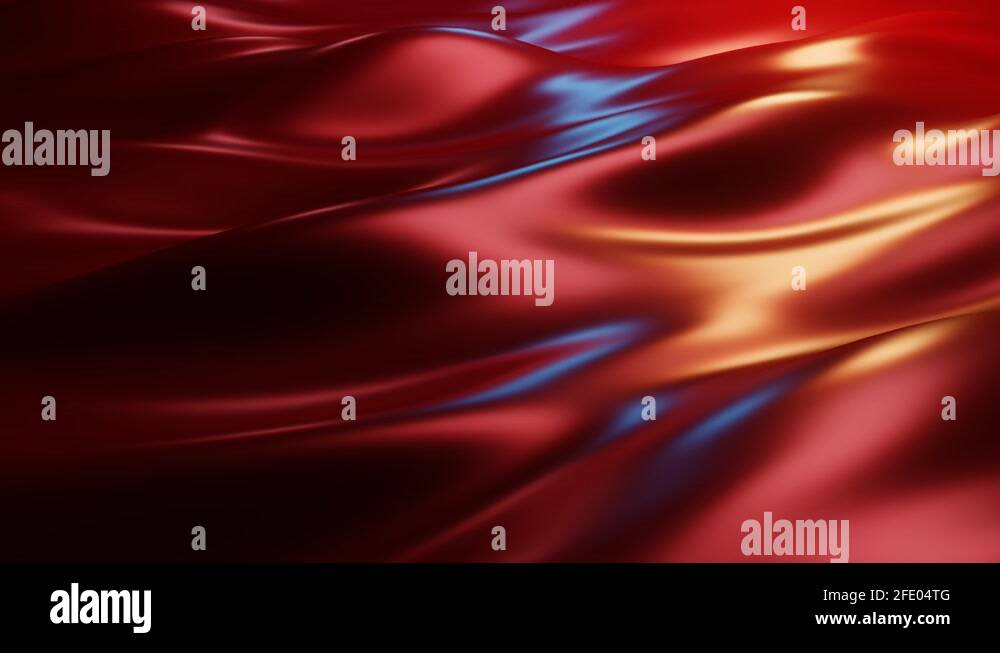 Iridescent oil slick background backdrop. Seamless looping animation ...