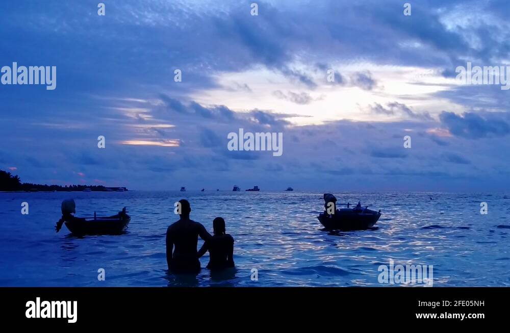 Man ocean watching sea boats Stock Videos & Footage - HD and 4K Video ...