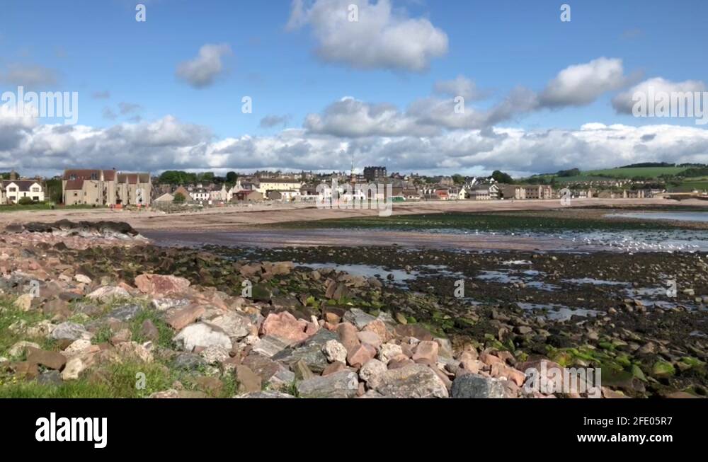 Stonehaven bay Stock Videos & Footage - HD and 4K Video Clips - Alamy