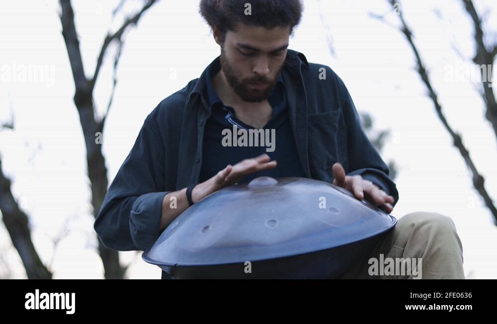 Handpan hang Stock Videos & Footage - HD and 4K Video Clips - Alamy