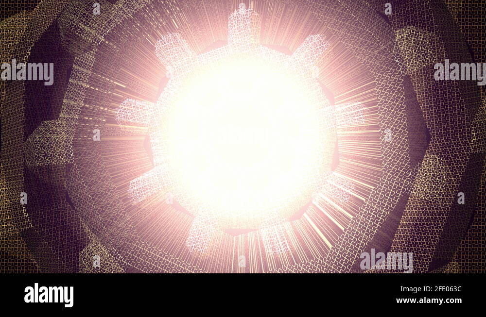 ancient faded background for traditional program Stock Video Footage ...