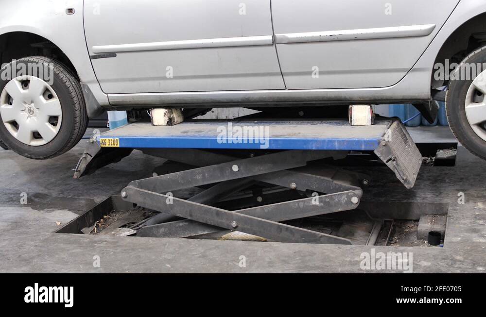 Raised lift Stock Videos & Footage - HD and 4K Video Clips - Alamy