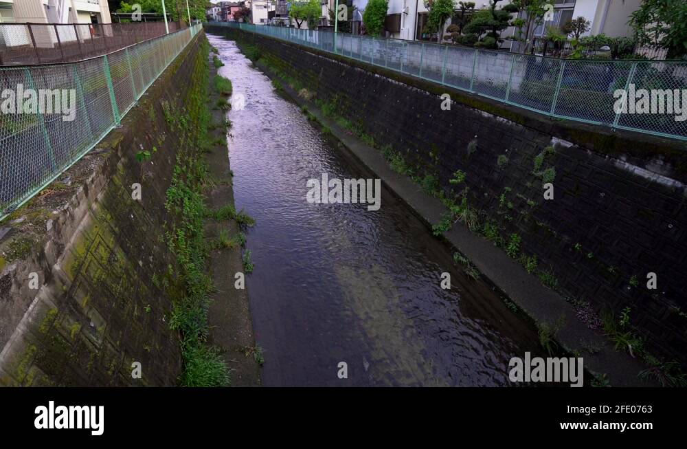 Tokyo rivers Stock Videos & Footage - HD and 4K Video Clips - Alamy