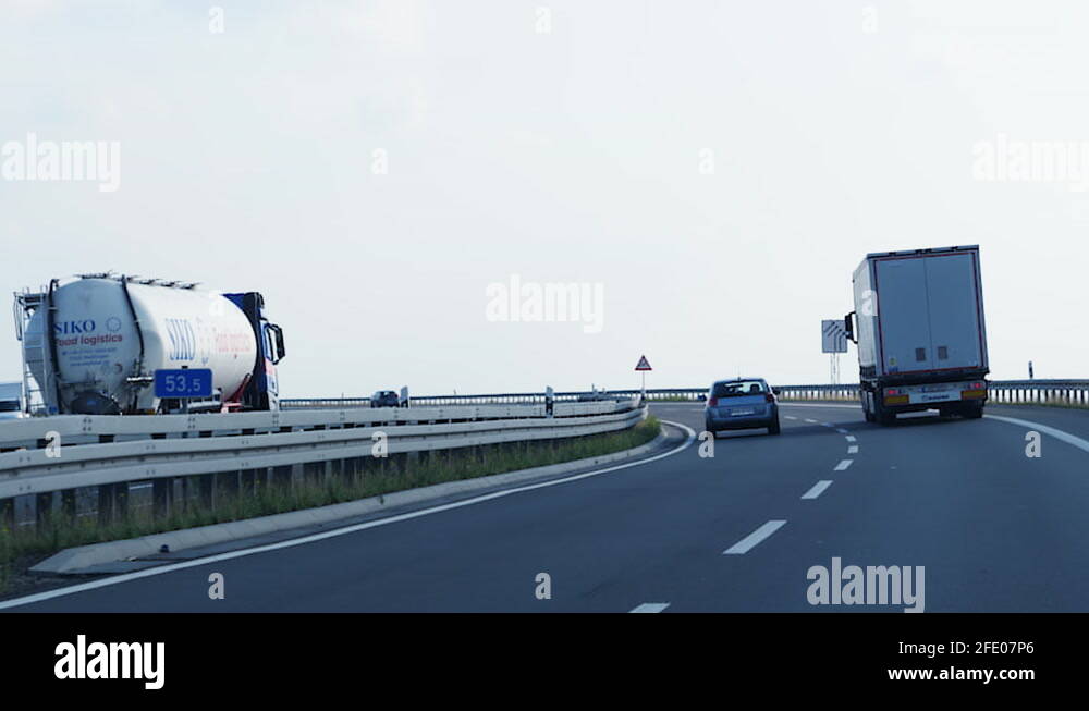 Lorry signs Stock Videos & Footage - HD and 4K Video Clips - Alamy