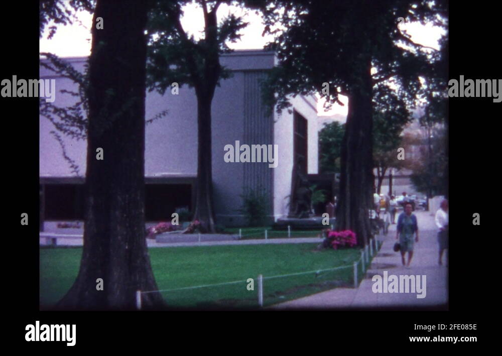 Tabernacle facade Stock Videos & Footage - HD and 4K Video Clips - Alamy