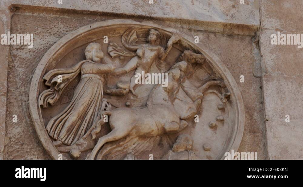 Costantino arch Stock Videos & Footage - HD and 4K Video Clips - Alamy