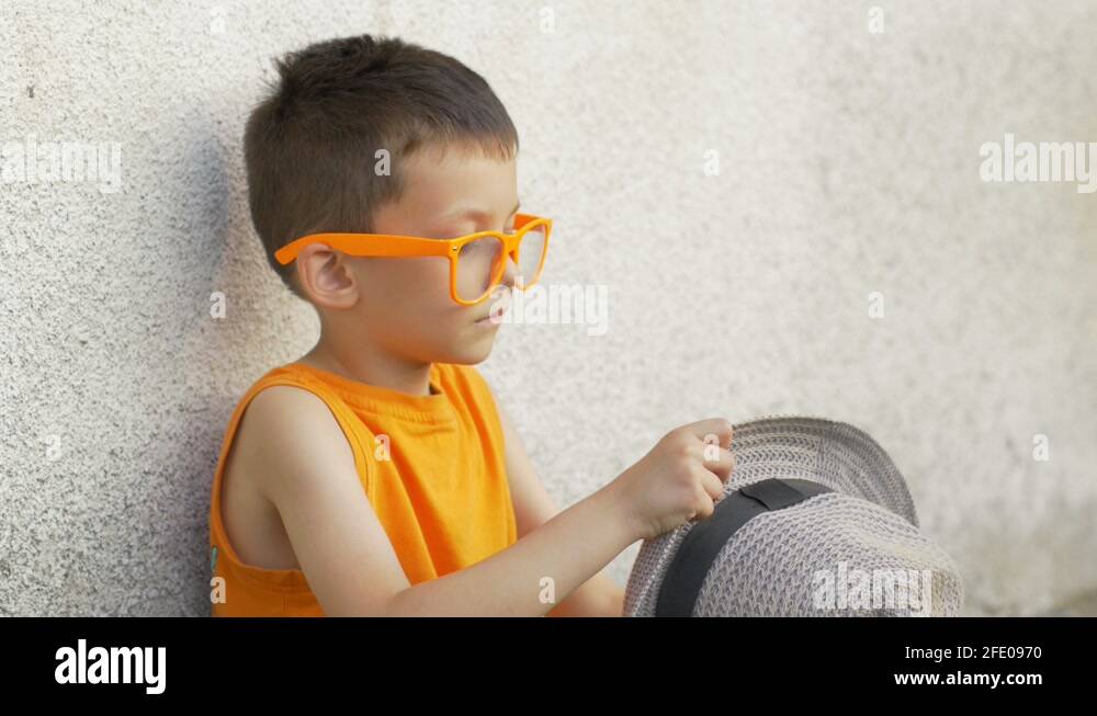 Beautiful happy boy Stock Videos & Footage - HD and 4K Video Clips - Alamy
