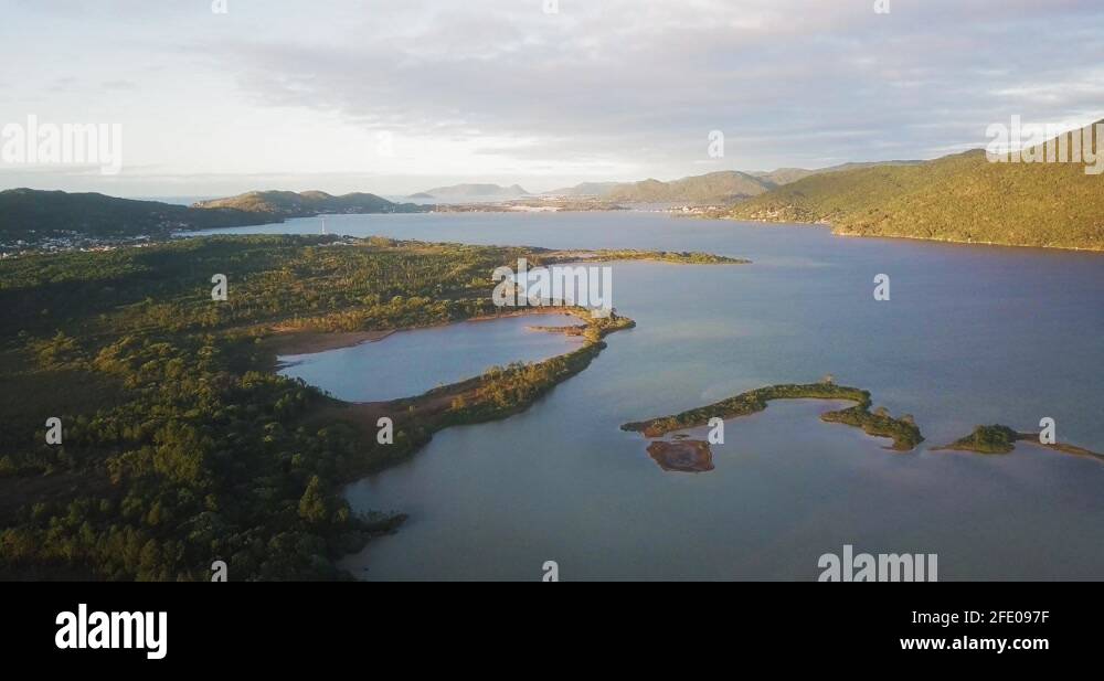 Florianopolis landscape Stock Videos & Footage - HD and 4K Video Clips ...