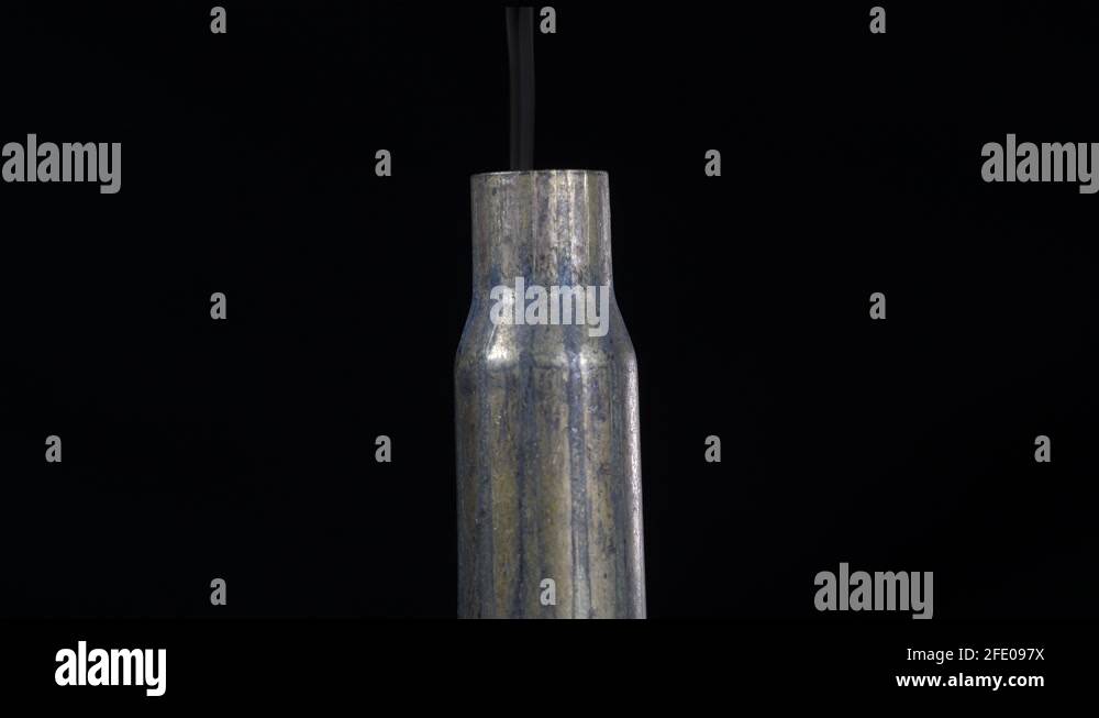 Fired bullet smoking Stock Videos & Footage - HD and 4K Video Clips - Alamy