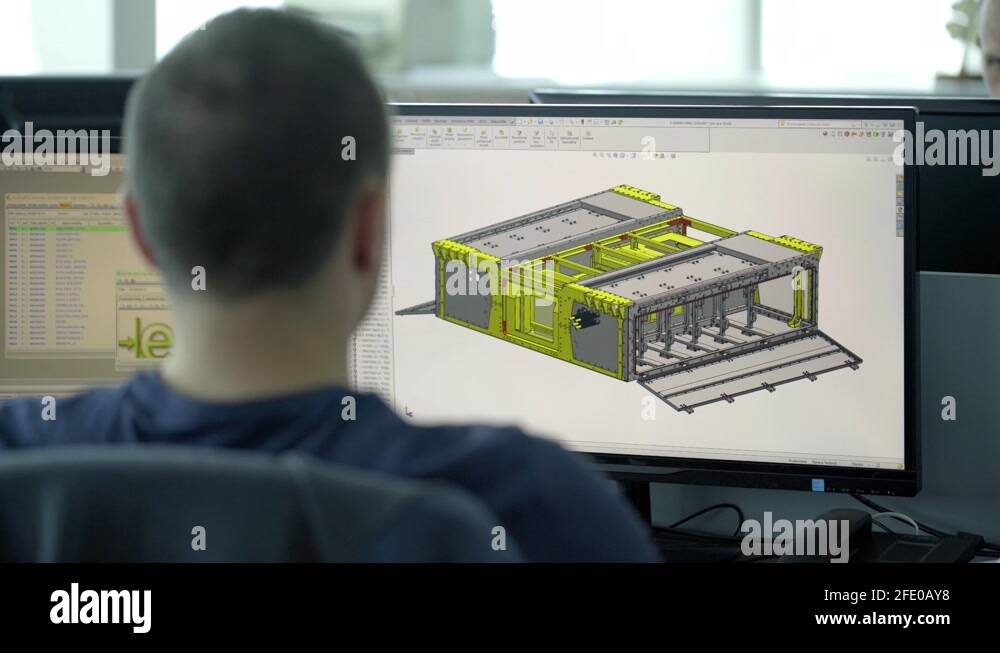 Computer component layout Stock Videos & Footage - HD and 4K Video ...