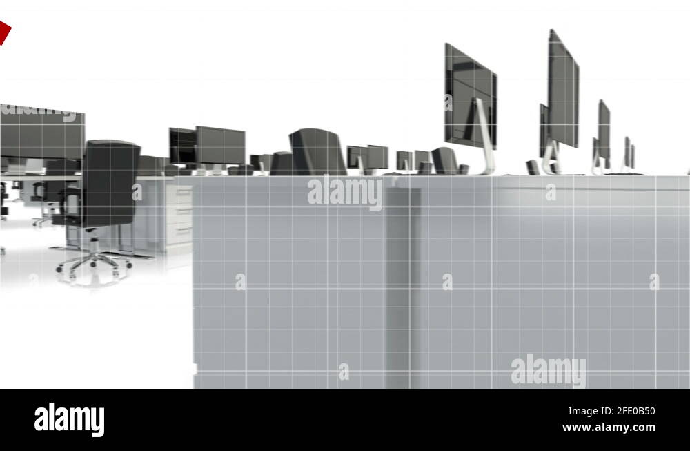 Grid chairs Stock Videos & Footage - HD and 4K Video Clips - Alamy