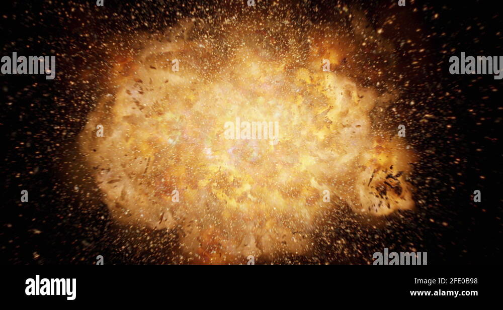 Explosion close Stock Videos & Footage - HD and 4K Video Clips - Alamy