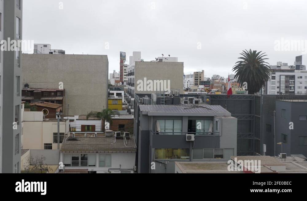 Cloudy day in lima peru Stock Videos & Footage - HD and 4K Video Clips ...