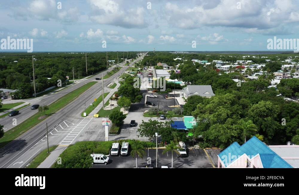 Florida keys reopening to tourists during Coronavirus Covid 19 pandmeic ...