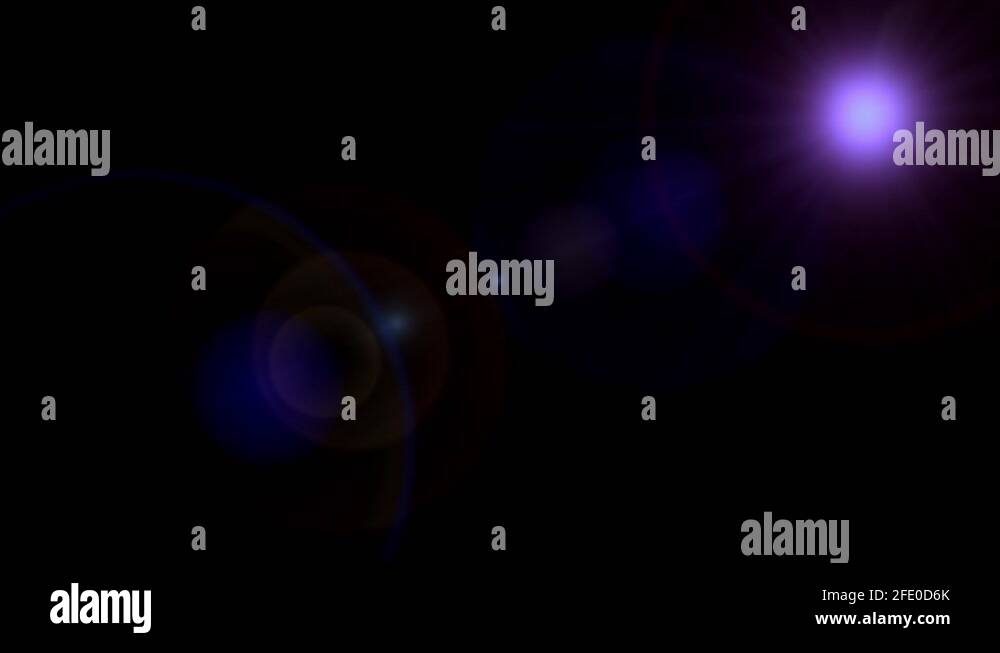 Light flair effect Stock Videos & Footage - HD and 4K Video Clips - Alamy