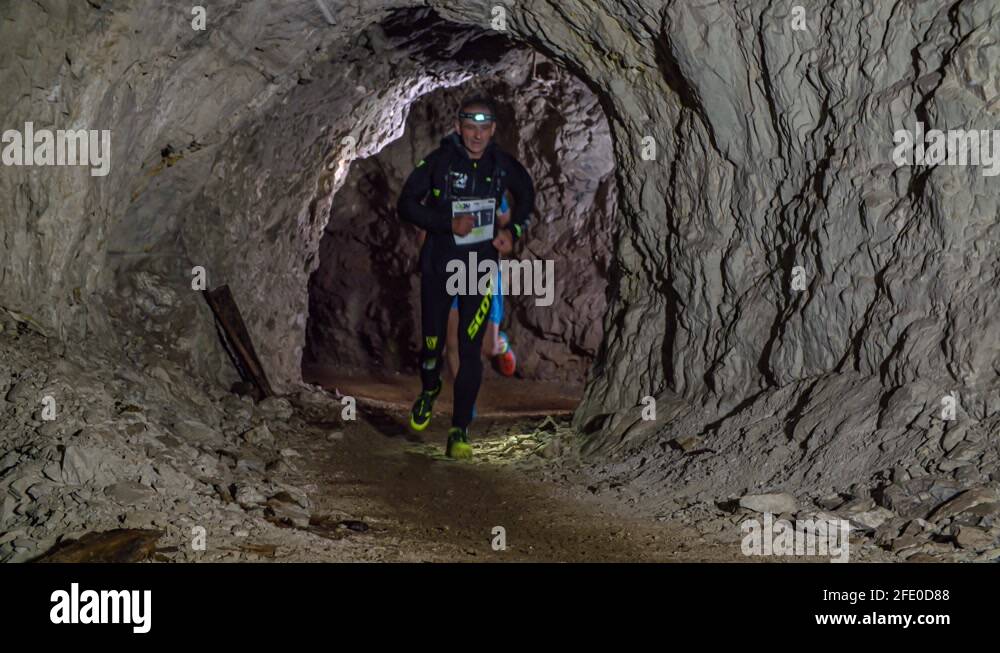 Deep cave runners Stock Videos & Footage - HD and 4K Video Clips - Alamy