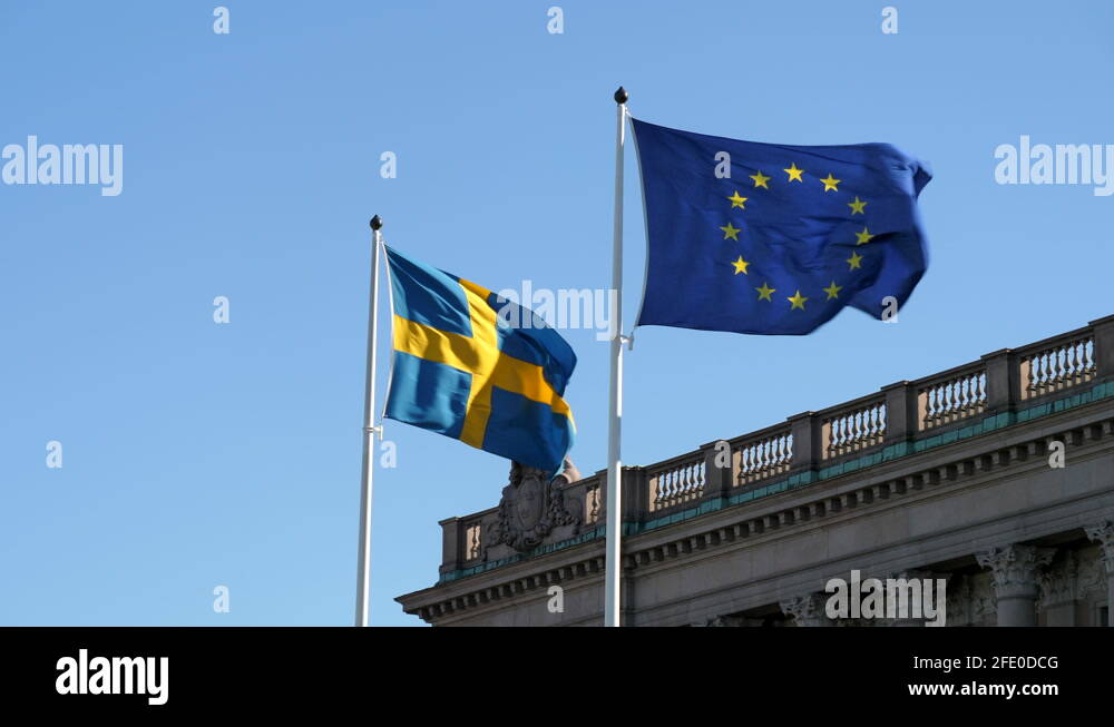Swedish european union Stock Videos & Footage - HD and 4K Video Clips ...